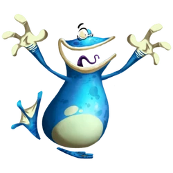 Globox | McLeodGaming Wiki | Fandom
