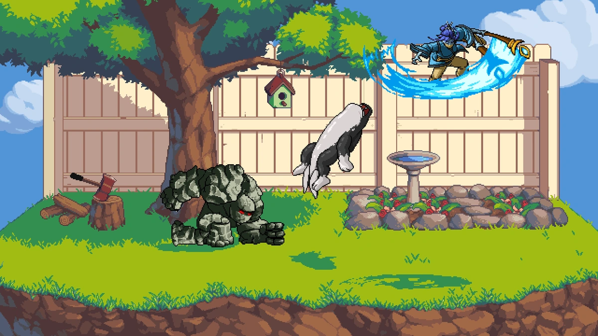 Rockman | McLeodGaming Wiki | Fandom