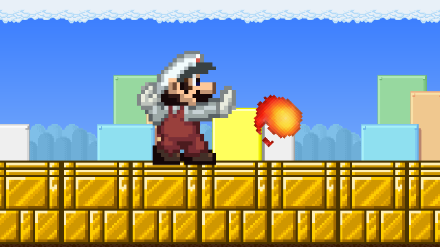 Super Fireball | McLeodGaming Wiki | Fandom