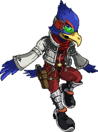 falco shine
