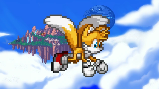 Fly | McLeodGaming Wiki | Fandom