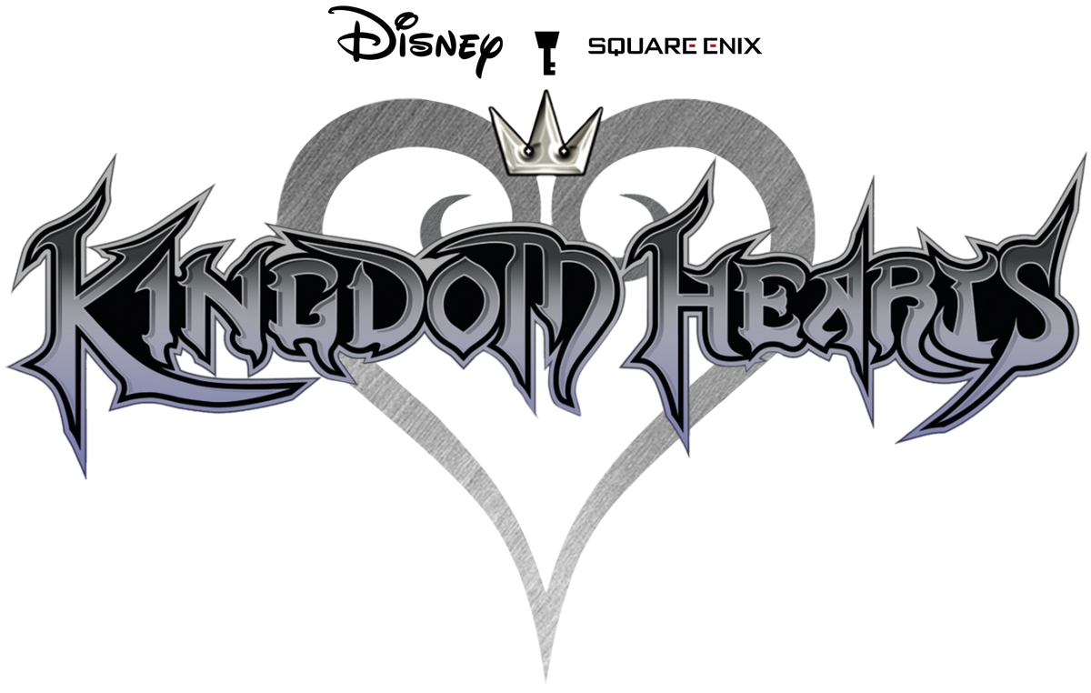 KINGDOM HEARTS (universe) | McLeodGaming Wiki | Fandom