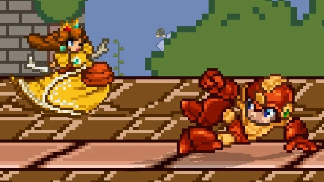 Peach Bomber | McLeodGaming Wiki | Fandom