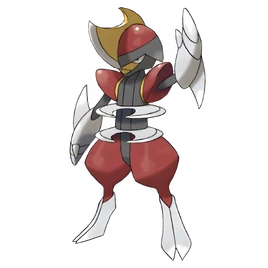 Bisharp | McLeodGaming Wiki | Fandom