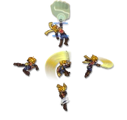 Isaac (Super Smash Flash 2) | McLeodGaming Wiki | Fandom