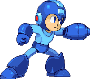 Mega Man (Super Smash Flash 2) | McLeodGaming Wiki | Fandom