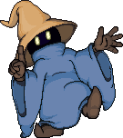 Black Mage (Super Smash Flash 2) | McLeodGaming Wiki | Fandom
