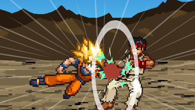 Meteor Combination | McLeodGaming Wiki | Fandom