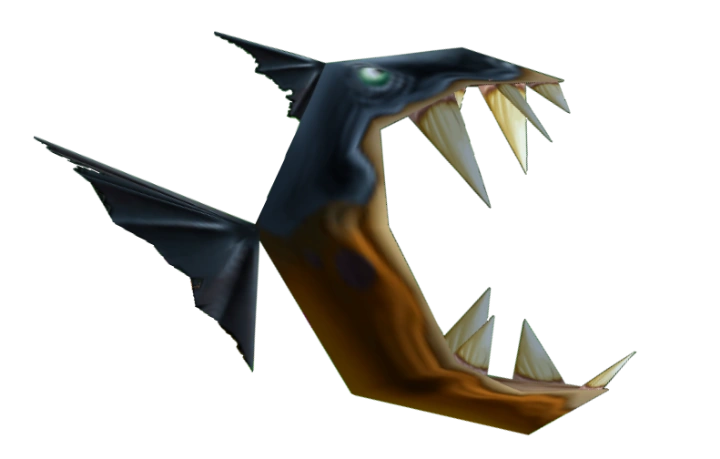 Piranha | McLeodGaming Wiki | Fandom