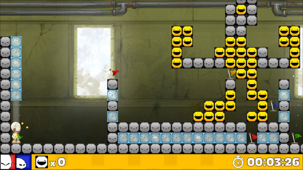 Slobberknocker | McLeodGaming Wiki | Fandom