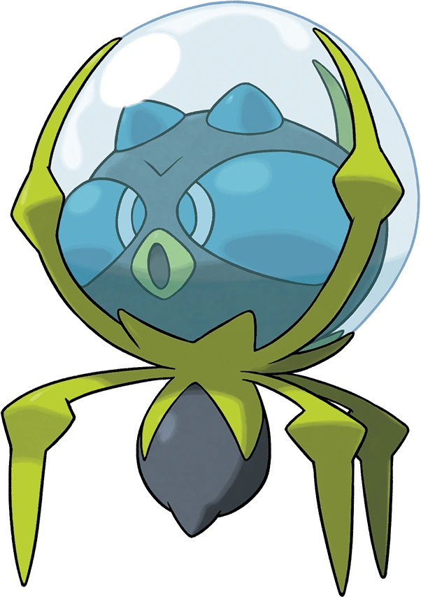 Dewpider | McLeodGaming Wiki | Fandom