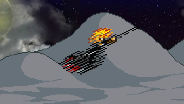 Tenbu Renjin | McLeodGaming Wiki | Fandom