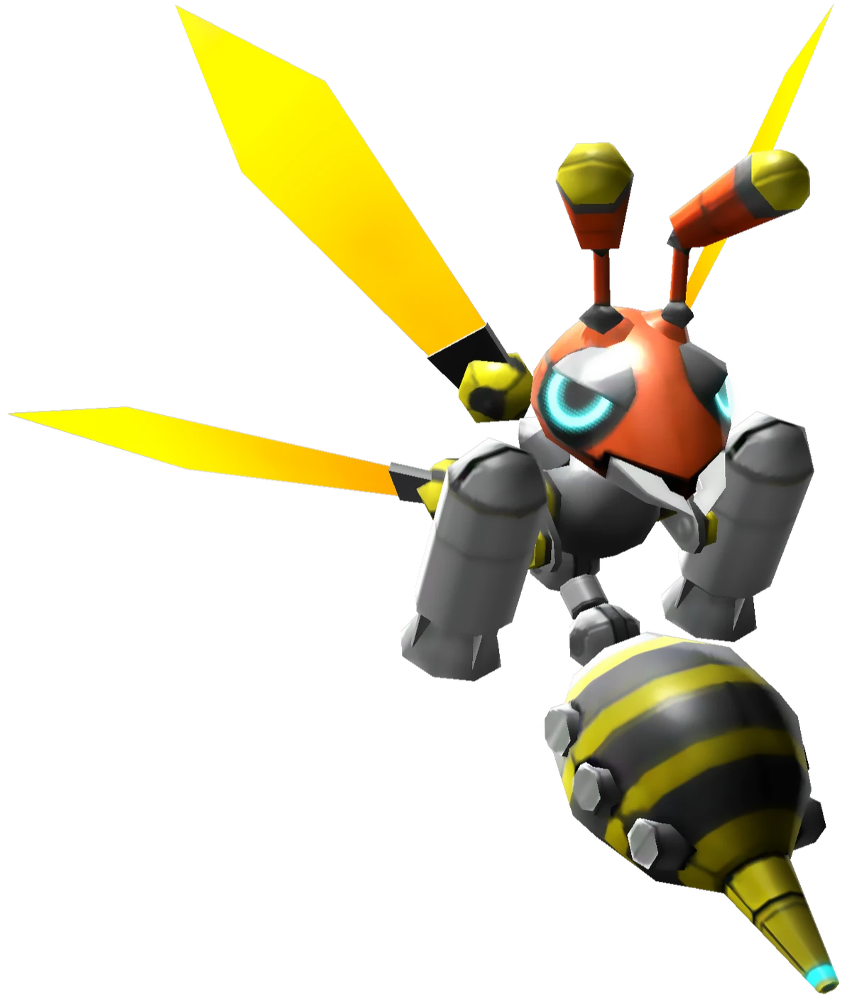 Buzzer | McLeodGaming Wiki | Fandom