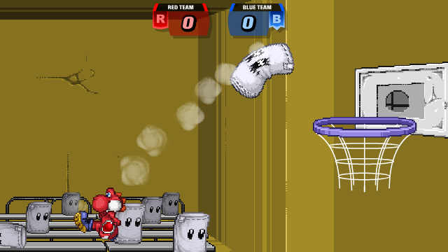 Sandbag Basketball | McLeodGaming Wiki | Fandom