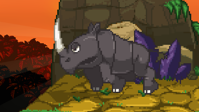 Rambi | McLeodGaming Wiki | Fandom