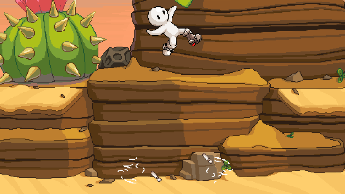 Rocket Jump | McLeodGaming Wiki | Fandom