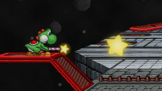 Star Rod | McLeodGaming Wiki | Fandom