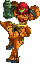 Samus (Super Smash Flash 2) | McLeodGaming Wiki | Fandom