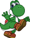 Yoshi (Super Smash Flash 2) | McLeodGaming Wiki | Fandom