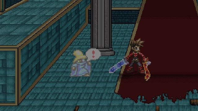 Random Encounter | McLeodGaming Wiki | Fandom