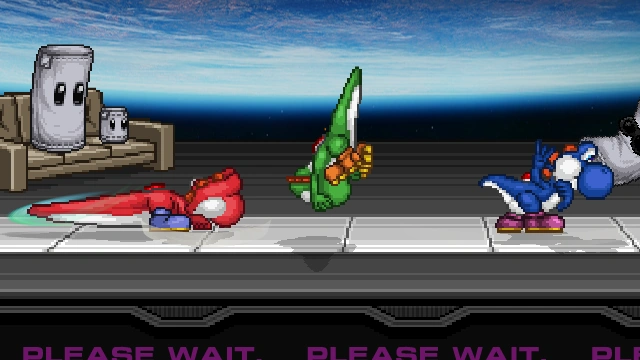 Tilt attack | McLeodGaming Wiki | Fandom