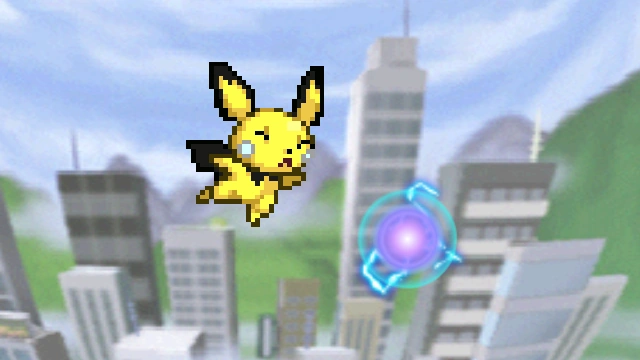 Electro Ball | McLeodGaming Wiki | Fandom