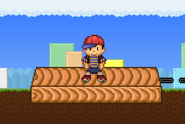 Ness (Super Smash Flash 2) | McLeodGaming Wiki | Fandom