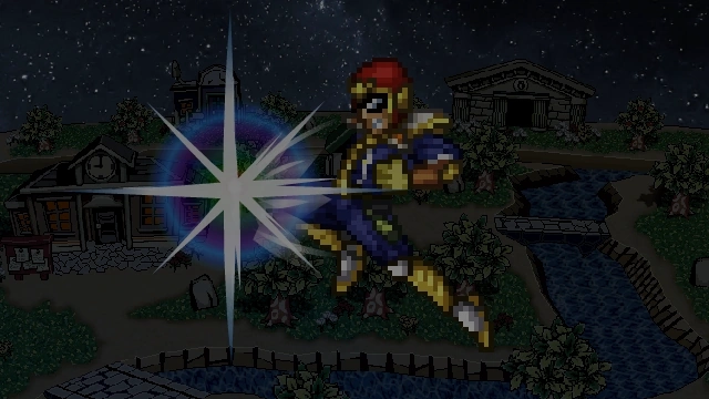 SSF2 Time | McLeodGaming Wiki | Fandom