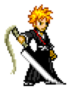Ichigo (Super Smash Flash 2) | McLeodGaming Wiki | Fandom