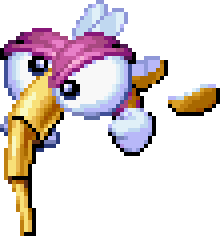 Bzzit | McLeodGaming Wiki | Fandom