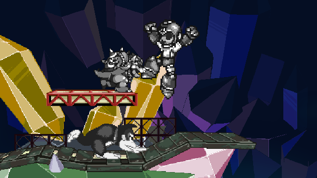 Metal Clash | McLeodGaming Wiki | Fandom