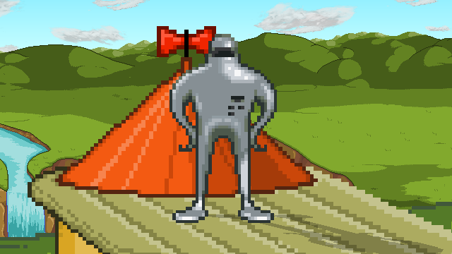 Starman | McLeodGaming Wiki | Fandom