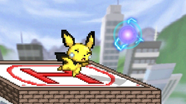 Electro Ball | McLeodGaming Wiki | Fandom