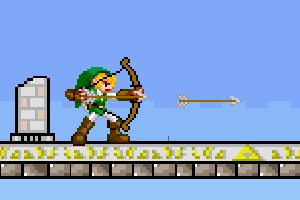 Link (Super Smash Flash) | McLeodGaming Wiki | Fandom