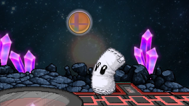 Smash Ball | McLeodGaming Wiki | Fandom