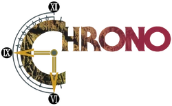 CHRONO (universe) | McLeodGaming Wiki | Fandom
