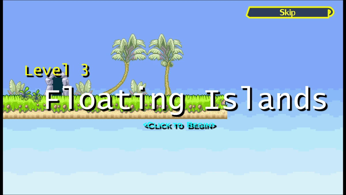 Floating Islands | McLeodGaming Wiki | Fandom