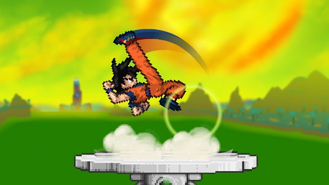 Instant Transmission | McLeodGaming Wiki | Fandom