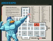 Ultra Fishbunjin 3000 (Fraymakers) | McLeodGaming Wiki | Fandom