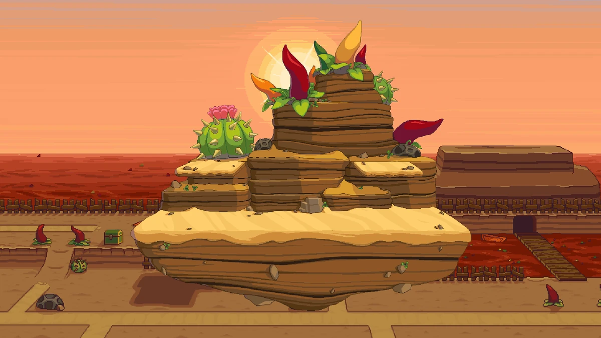 Pepperpain | McLeodGaming Wiki | Fandom