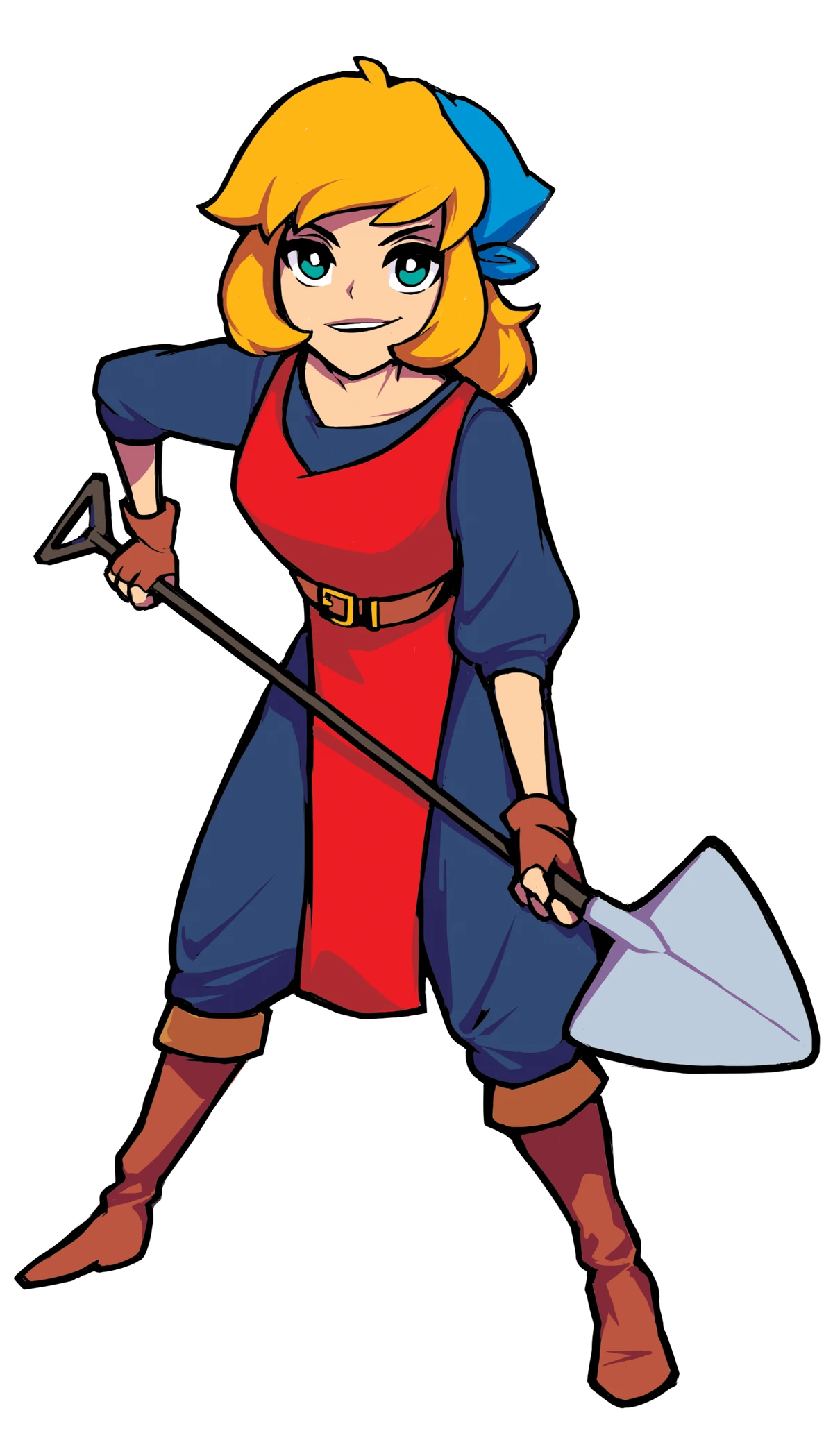 Cadence | McLeodGaming Wiki | Fandom