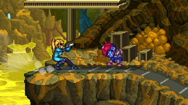 Paralyzer | McLeodGaming Wiki | Fandom