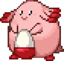 Chansey | McLeodGaming Wiki | Fandom