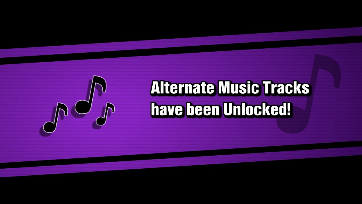 Alternate music track | McLeodGaming Wiki | Fandom