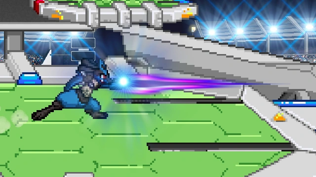 Force Palm | McLeodGaming Wiki | Fandom