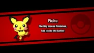 Pichu (Super Smash Flash 2) | McLeodGaming Wiki | Fandom