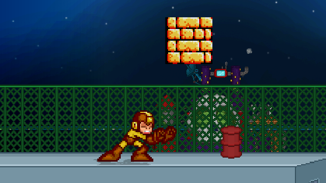 Super Arm | McLeodGaming Wiki | Fandom