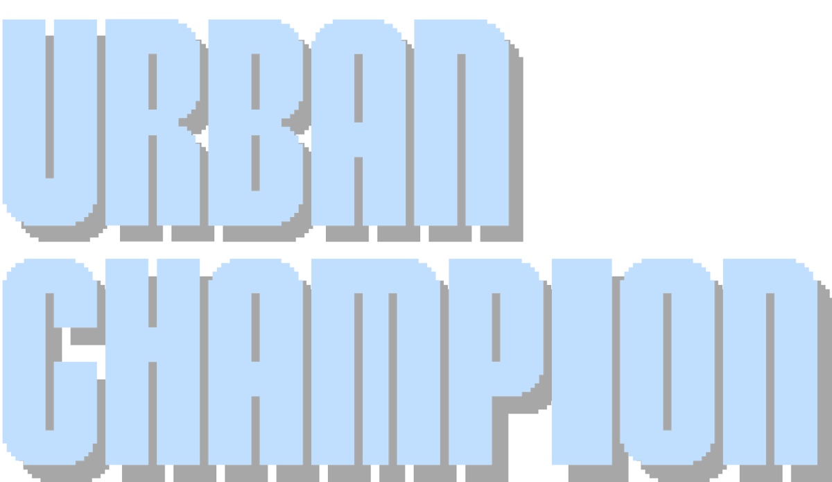 Urban Champion (universe) | McLeodGaming Wiki | Fandom