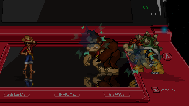 King Kong Gun | McLeodGaming Wiki | Fandom