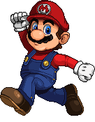 Mario (Super Smash Flash 2) | McLeodGaming Wiki | Fandom